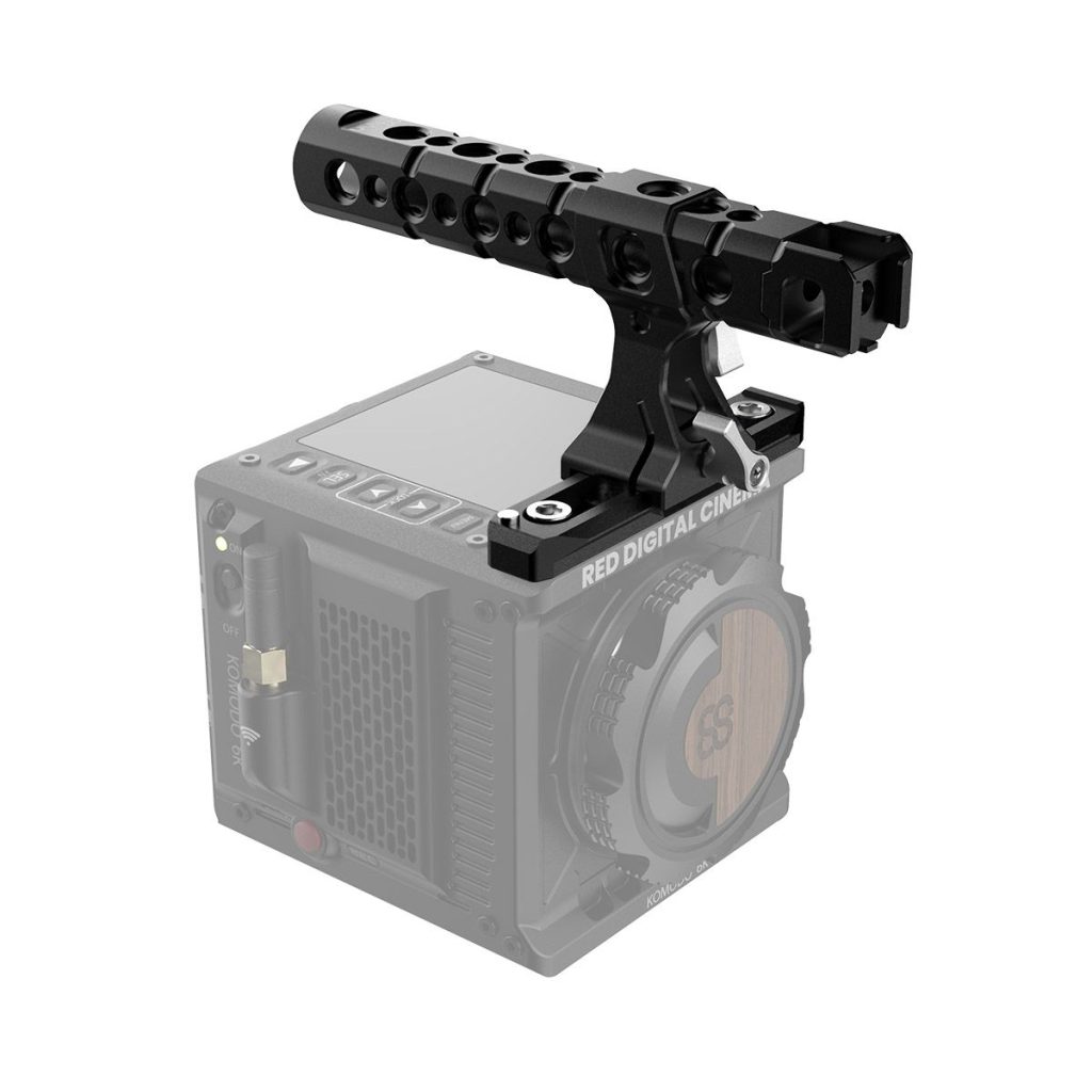 8Sinn Top Handle Pro | Cinegear Amsterdam