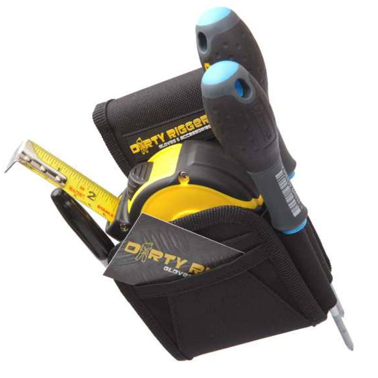 Dirty Rigger Compact Pouch | Cinegear Amsterdam