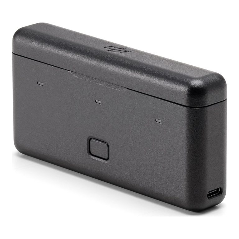 DJI Osmo Action 3 Multifunctional Battery Case | Cinegear Amsterdam