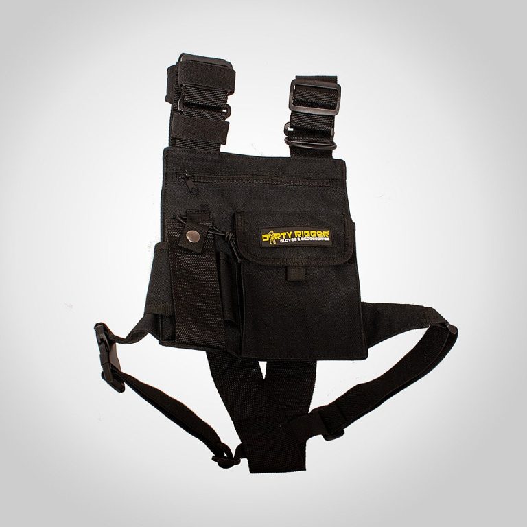 Dirty Rigger LED Chest Rig | Cinegear Amsterdam