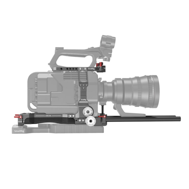 SmallRig 3056 Sony FX9 Basic Kit | Cinegear Amsterdam