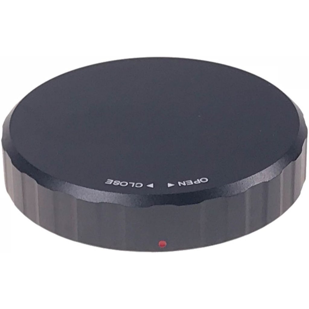 Laowa 25mm f/2.8 Front Lens Cap | Cinegear Amsterdam