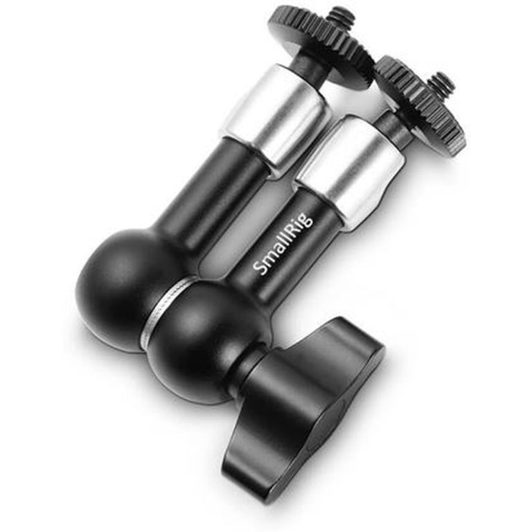 SmallRig 2065 7 inch Articulating Arm | Cinegear Amsterdam