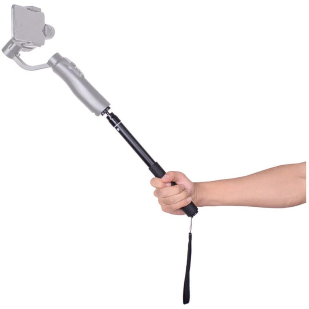 Caruba Gimbal Extension Arm 93cm | Cinegear Amsterdam