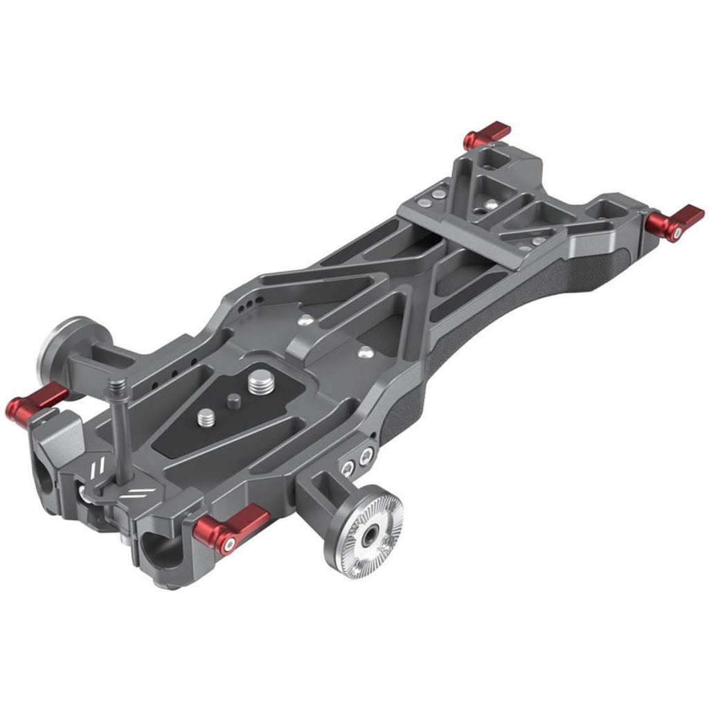 SmallRig 2835 Sony FX9 VCT Shoulder Pad | Cinegear Amsterdam