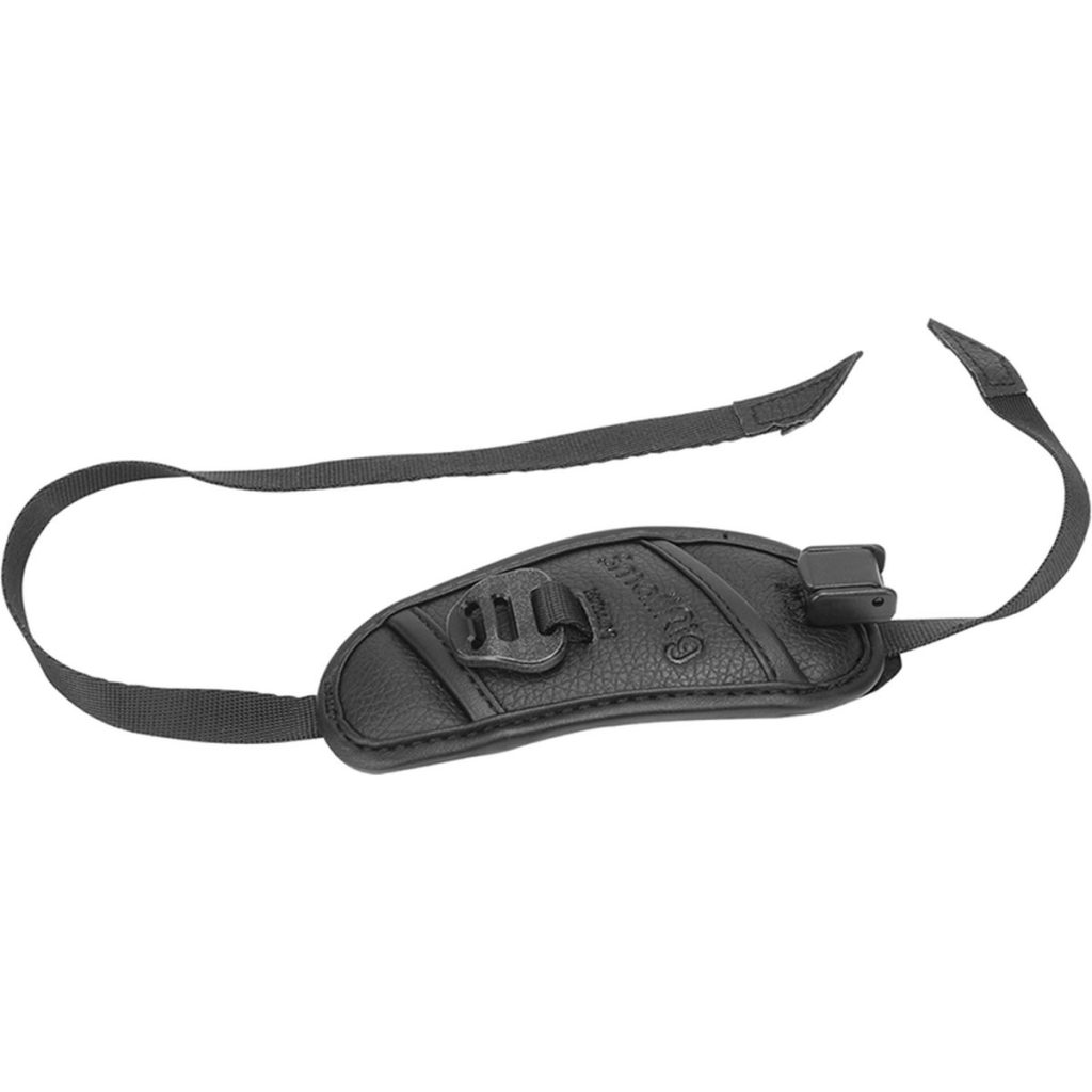 SmallRig 3848 Black Mamba Hand Strap | Cinegear Amsterdam