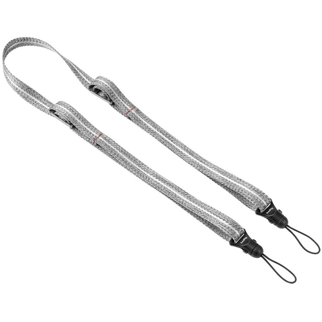 SmallRig 3229 Camera Shoulder Strap (Quick Release Version) | Cinegear ...