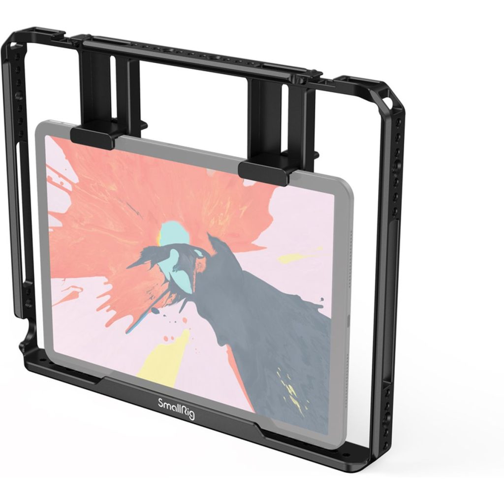 SmallRig 2979 iPad Tablet Cage (EOL) | Cinegear Amsterdam