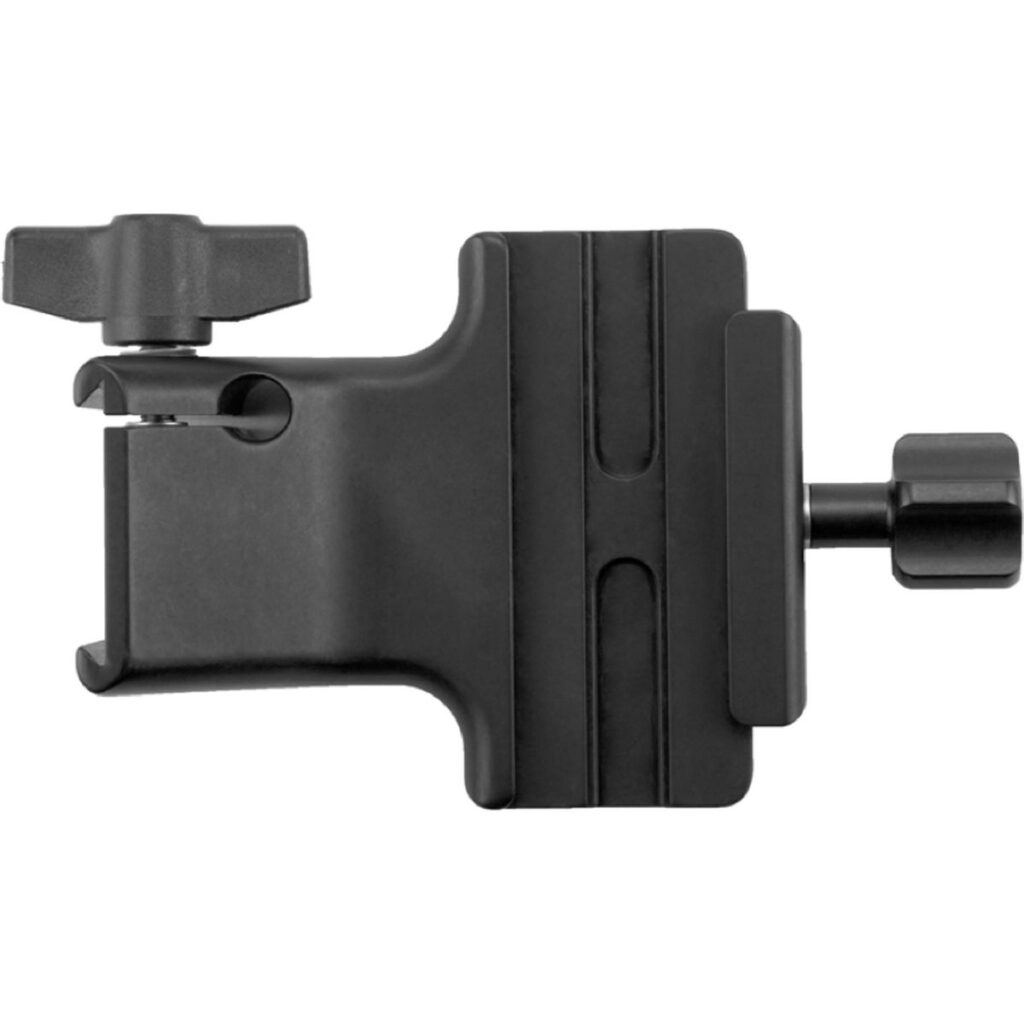 Wimberley Gimbal Head Platform (Lens Mounting Platform w/ Integrated QR ...