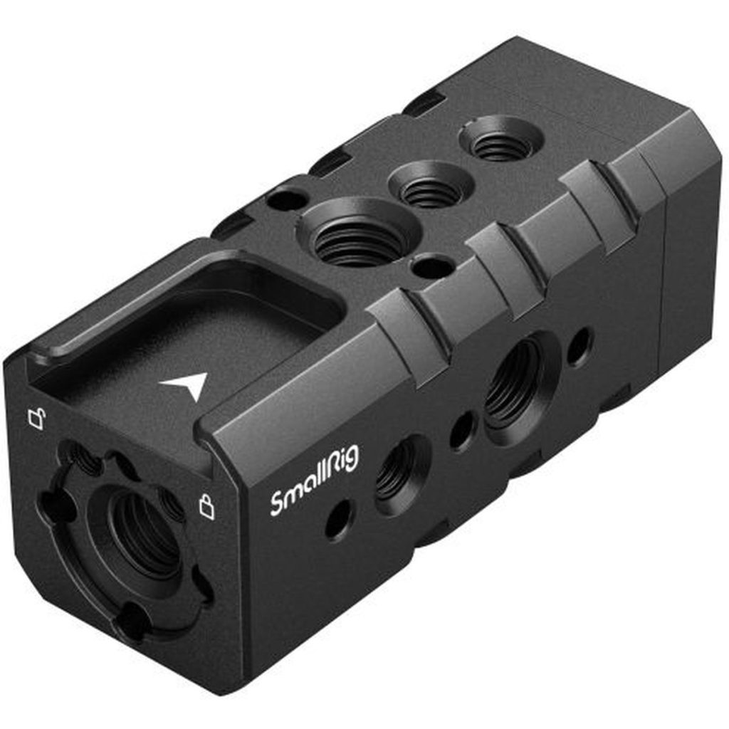 SmallRig 4067 Top Handle Extension Rig | Cinegear Amsterdam