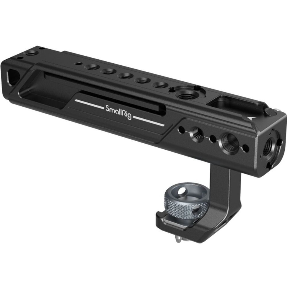SmallRig 4153 Adjustable Top Handle (ARRI-Style Mount) | Cinegear Amsterdam