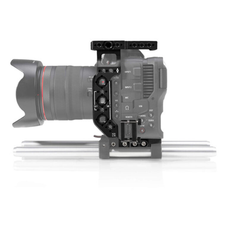 Shape C70CAGE Canon C70 Camera Cage | Cinegear Amsterdam