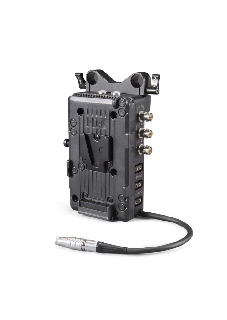 Tilta Rig for canon C300 MARKⅡ (KIT 1)-V Lock | Cinegear Amsterdam