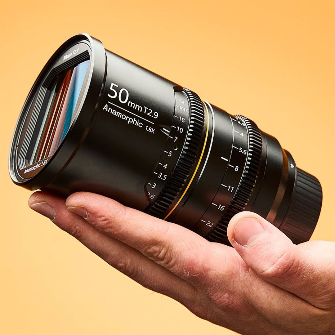 Capture the traditional cinematic look of classic Hollywood films ...