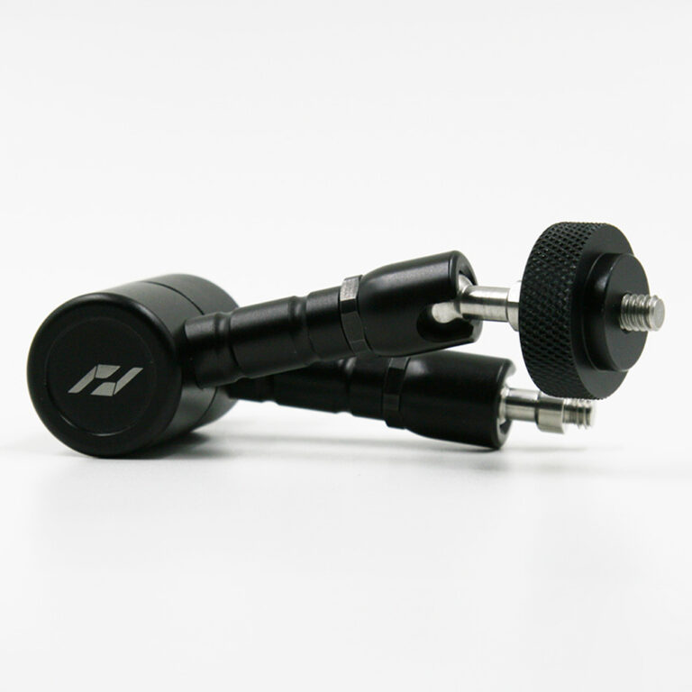 Kinefinity 6″ StrongArm / Articulating Arm | Cinegear Amsterdam