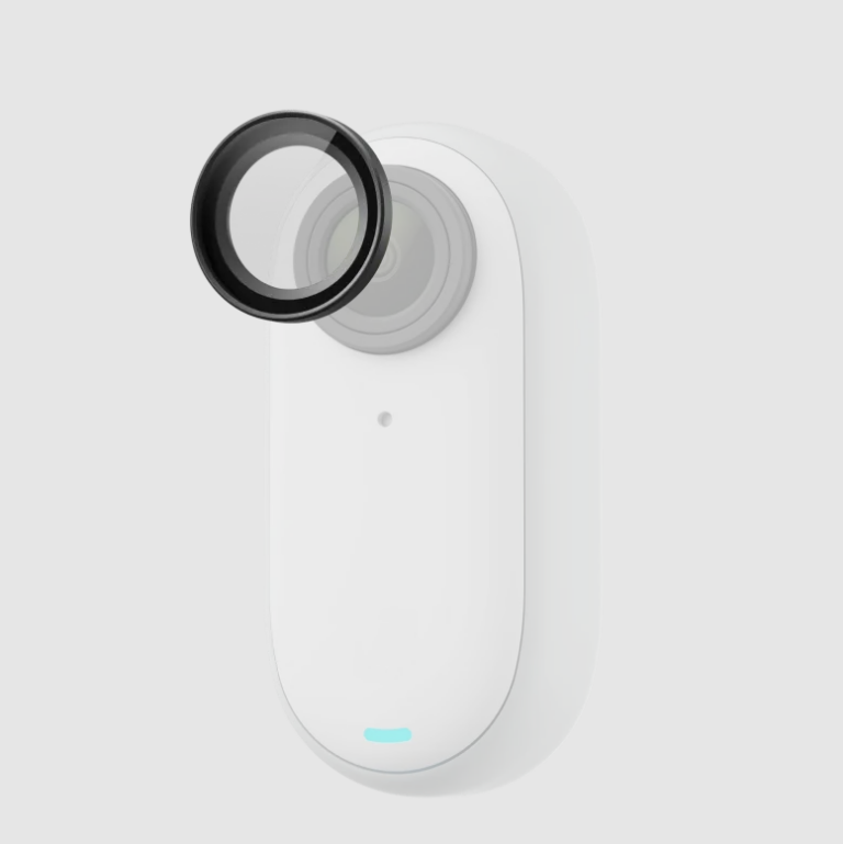 Insta360 Go 3 - Lens Guard | Cinegear Amsterdam