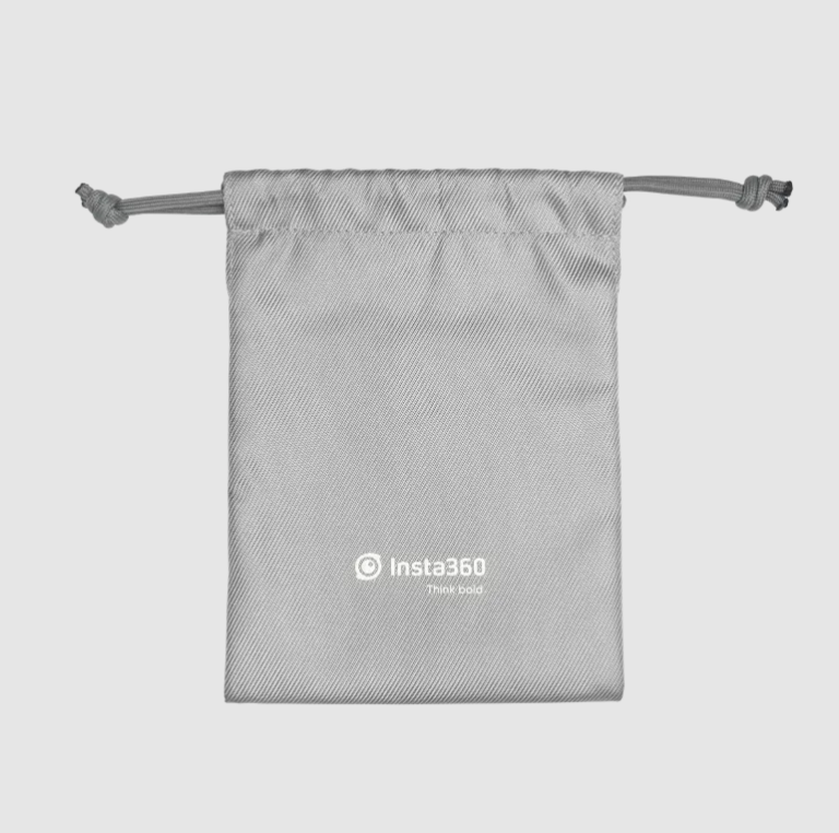 Insta360 Go 3 - Protective Pouch | Cinegear Amsterdam