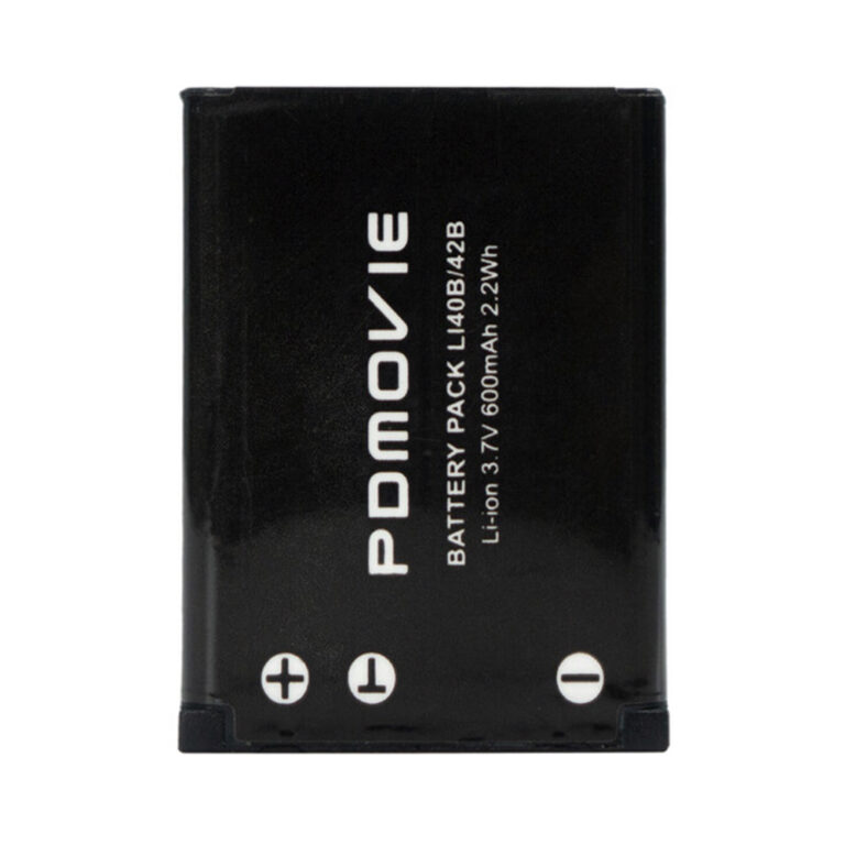 PDMOVIE LI-42B Battery for PD4-HT, PDL-TC-AFP, PDL-TC-AZP Controllers ...