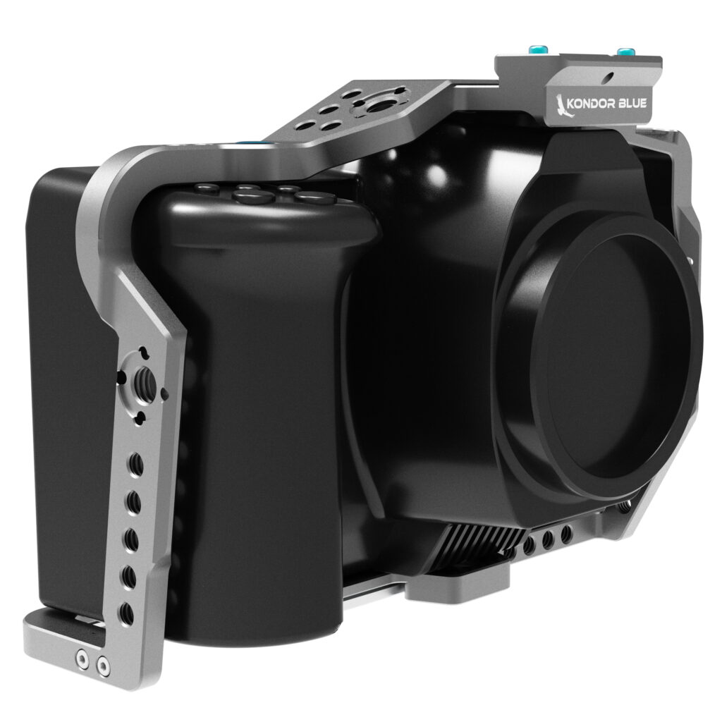 Kodak Charmera Key Chain Digital Camera (Blind Box) | Cinegear Amsterdam
