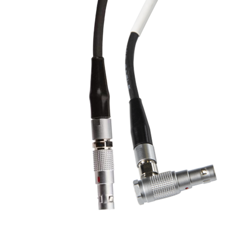 Teradek MK3.1 MK-V Power Cable - For MK3.1 Receiver | Cinegear Amsterdam