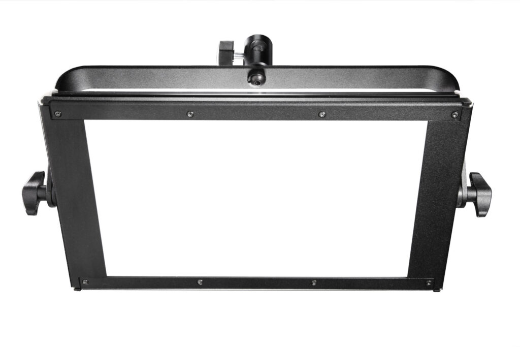 VELVET Mini 1 weatherproof LED panel (without yoke) | Cinegear Amsterdam