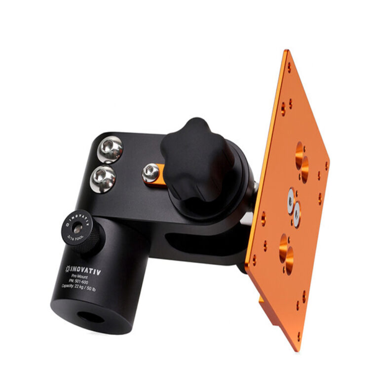 Inovativ Pro Monitor Mount | Cinegear Amsterdam