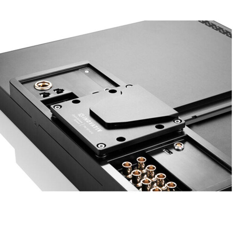 QR Monitor Mount System Ex Demo | Cinegear Amsterdam