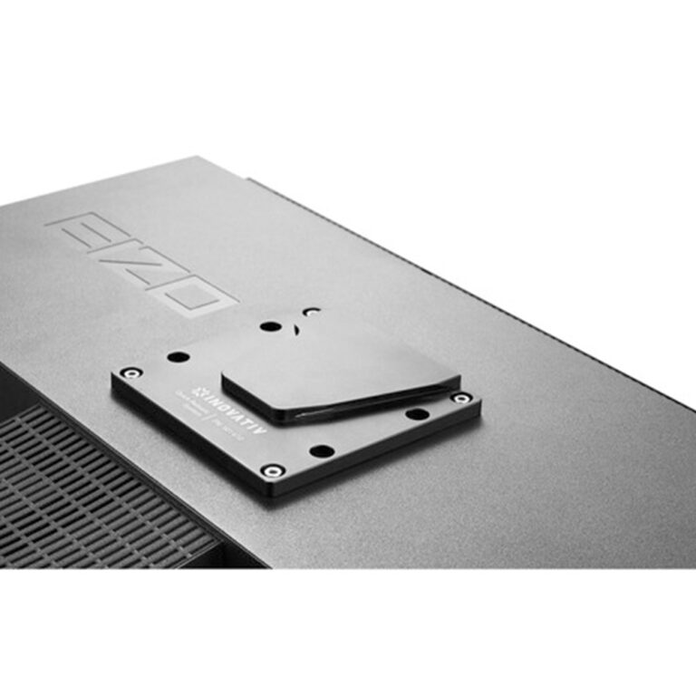 QR Monitor Mount System Ex Demo | Cinegear Amsterdam