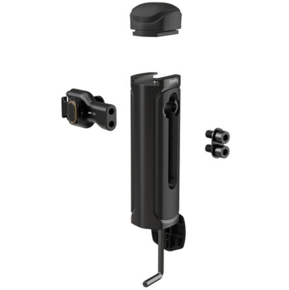 SmallRig Quick Release Side Handle | Cinegear Amsterdam