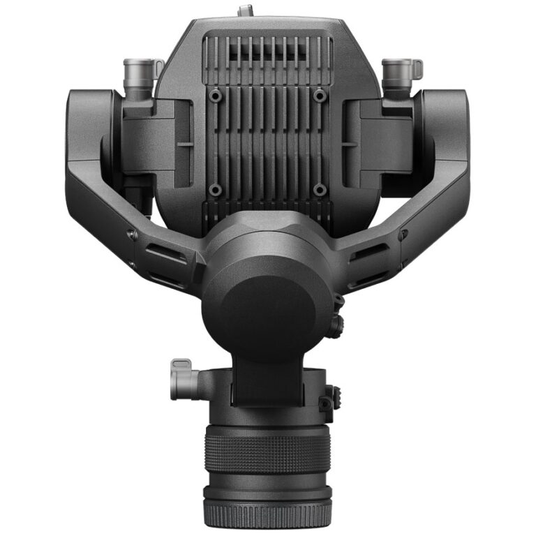 DJI Zenmuse X9-8K Gimbal Camera | Cinegear Amsterdam