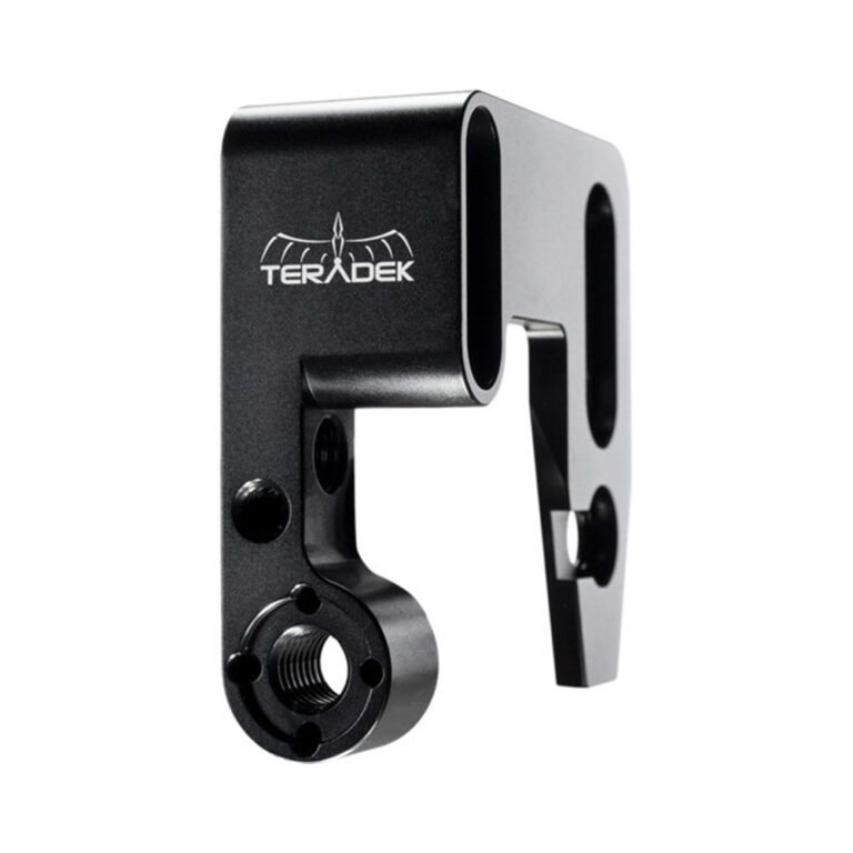 Bolt Sidearm Transmitter Mounting Bracket | Cinegear Amsterdam