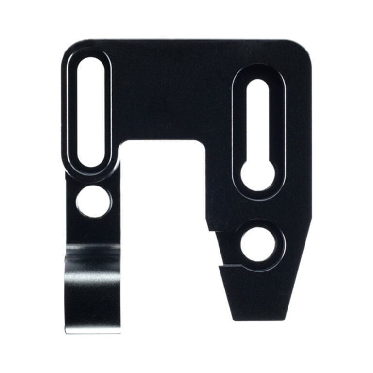 Bolt Sidearm Transmitter Mounting Bracket | Cinegear Amsterdam