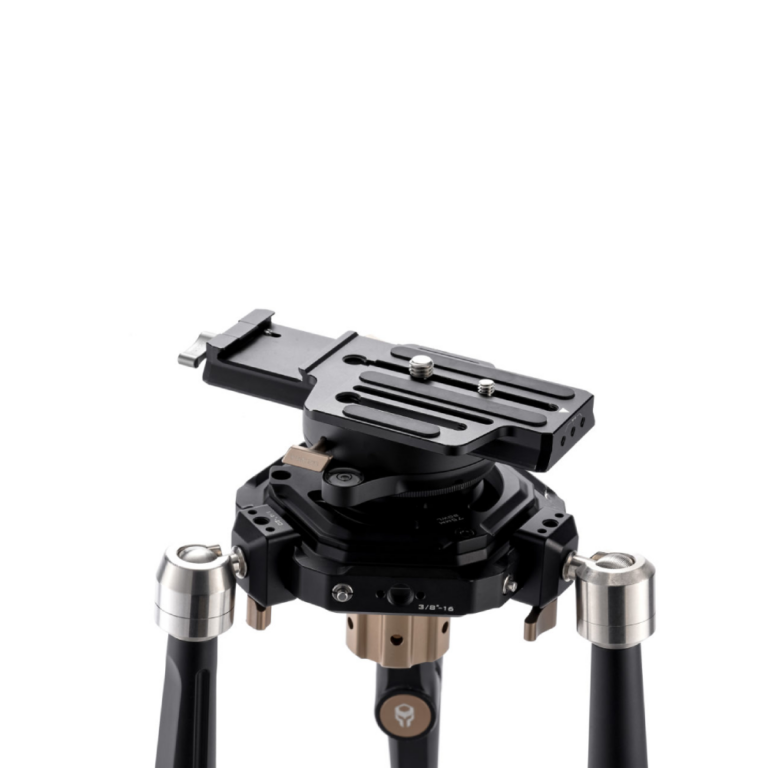 Tilta Hydra Articulating Car Mounting System | Cinegear Amsterdam