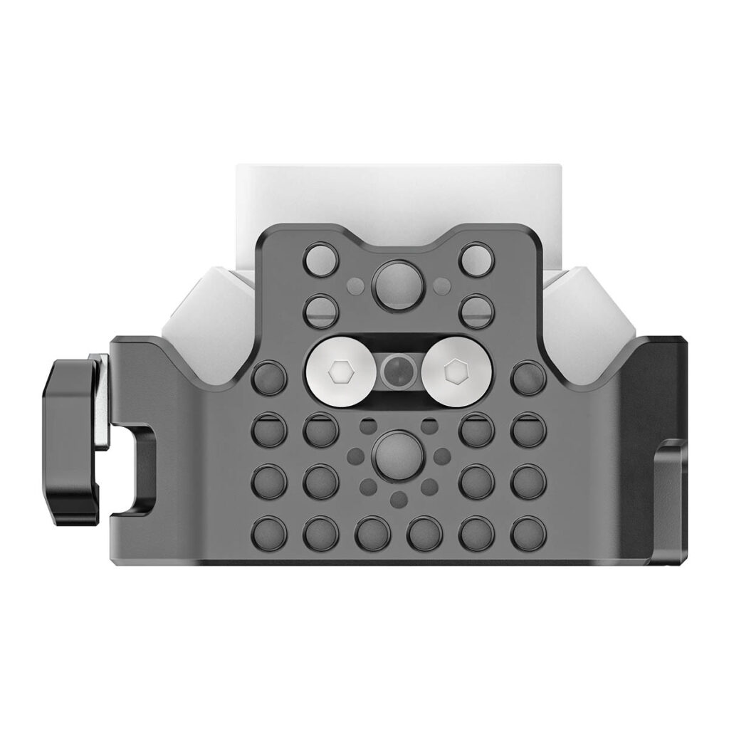 8Sinn Camera Cage for Blackmagic Micro Studio Camera 4K G2 | Cinegear ...
