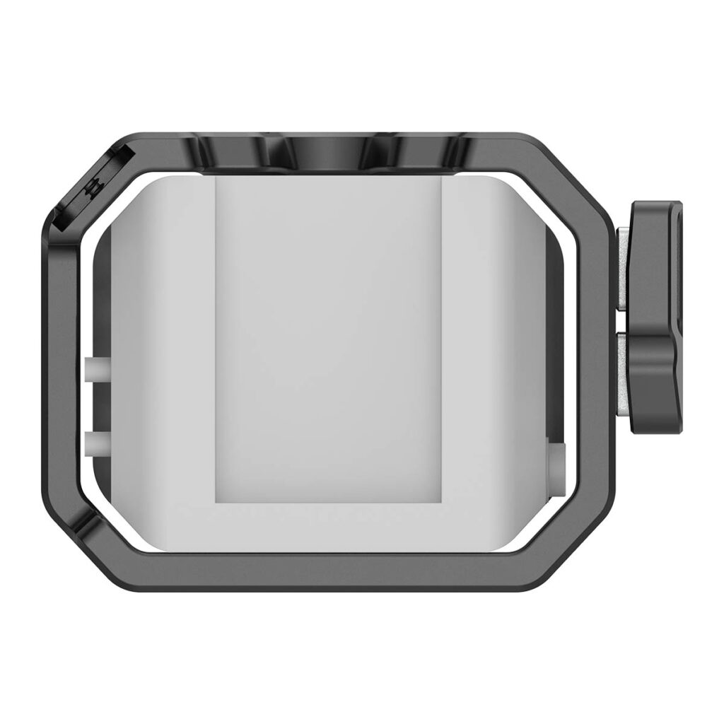 8Sinn Camera Cage for Blackmagic Micro Studio Camera 4K G2 | Cinegear ...