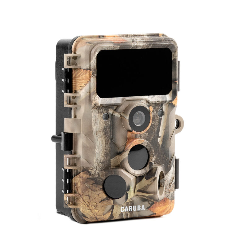 Caruba Wildcamera Moose 4K | Cinegear Amsterdam