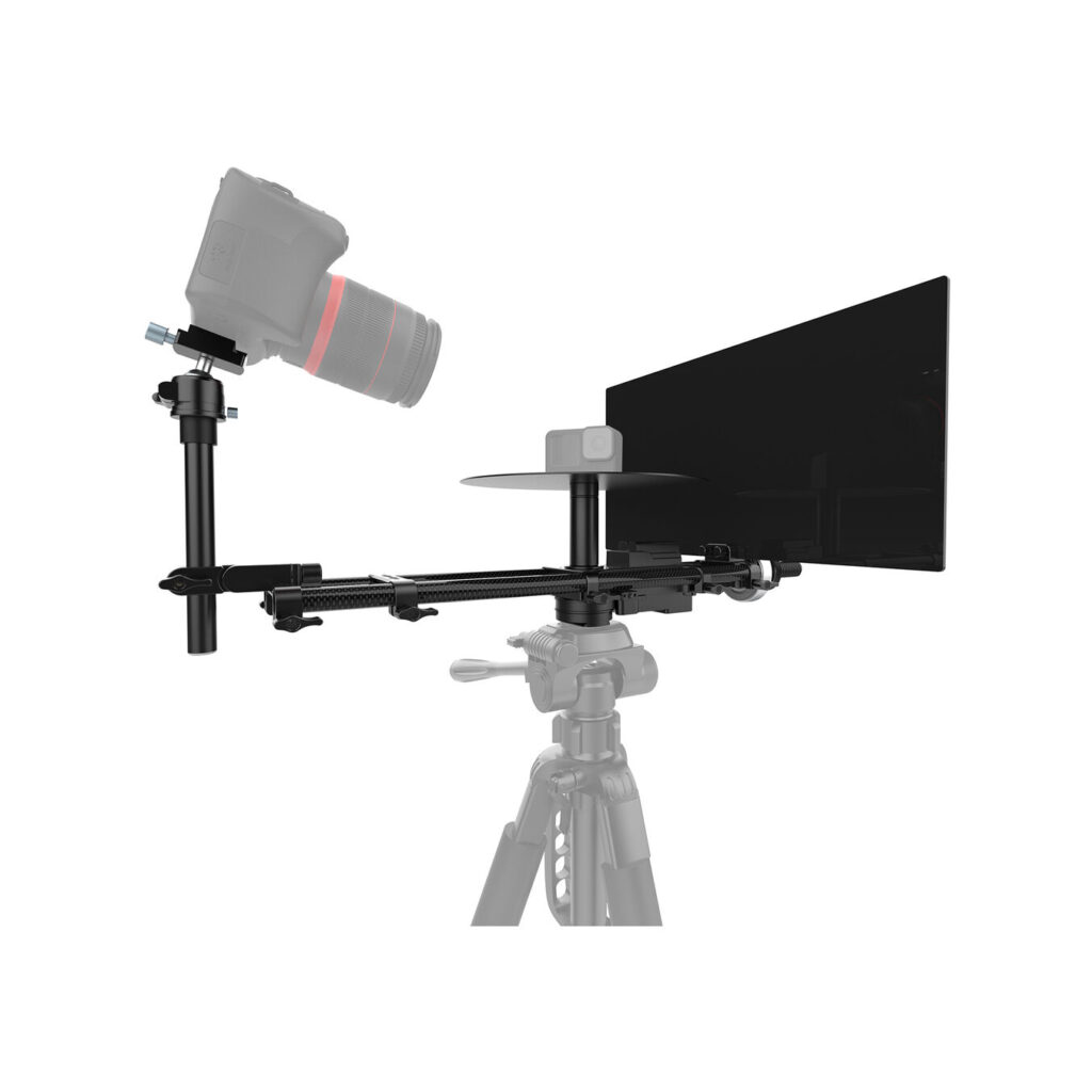 DigitalFoto V360EVO 360-Degree Automatic Motorized Rotating Platform ...