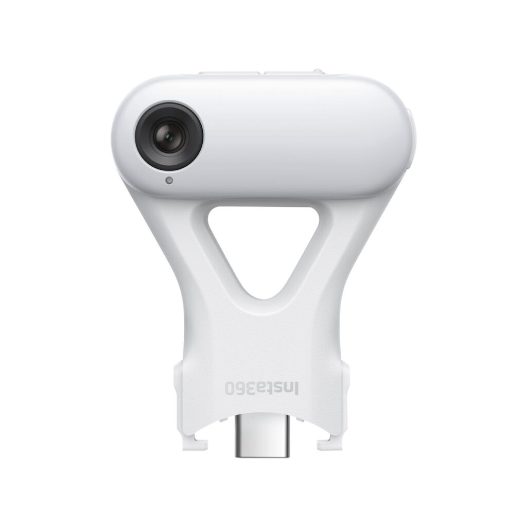 Insta360 Flow 2 Pro AI Tracker | Cinegear Amsterdam