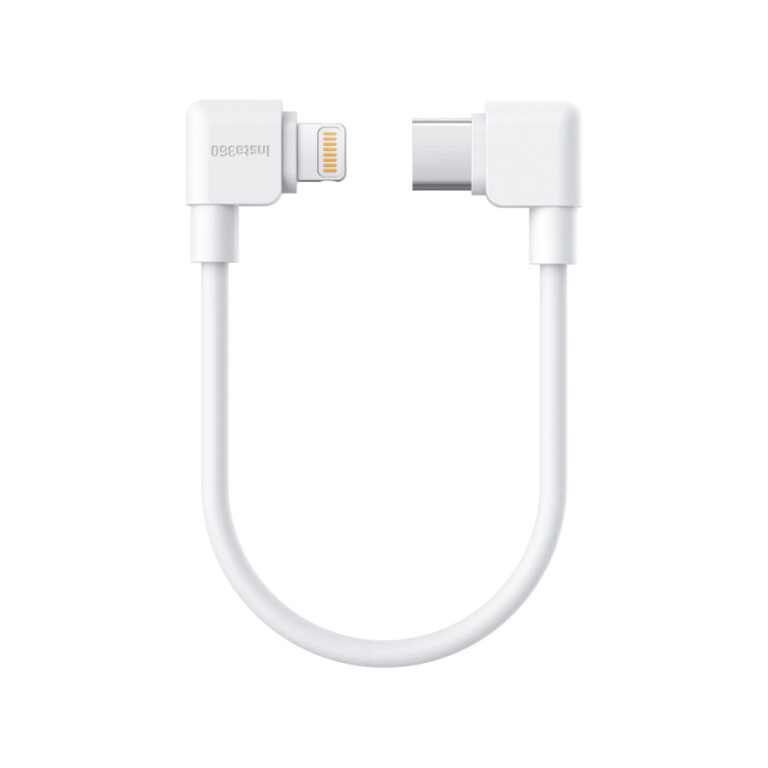 Insta360 Flow 2 Pro USB-C to Lightning Charge Cable | Cinegear Amsterdam