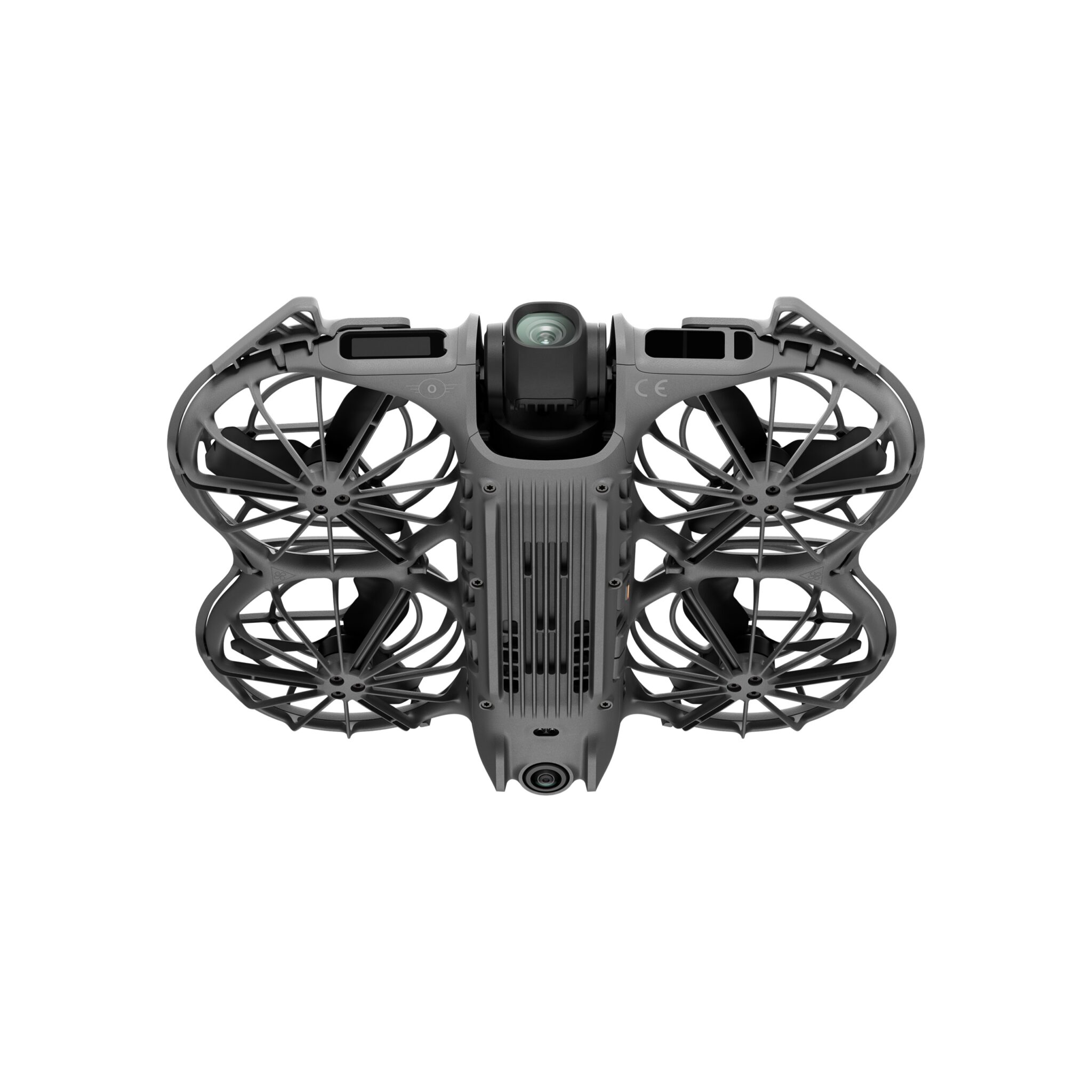 DJI Neo 2 Fly More Combo with RC-N3 Controller | Cinegear Amsterdam