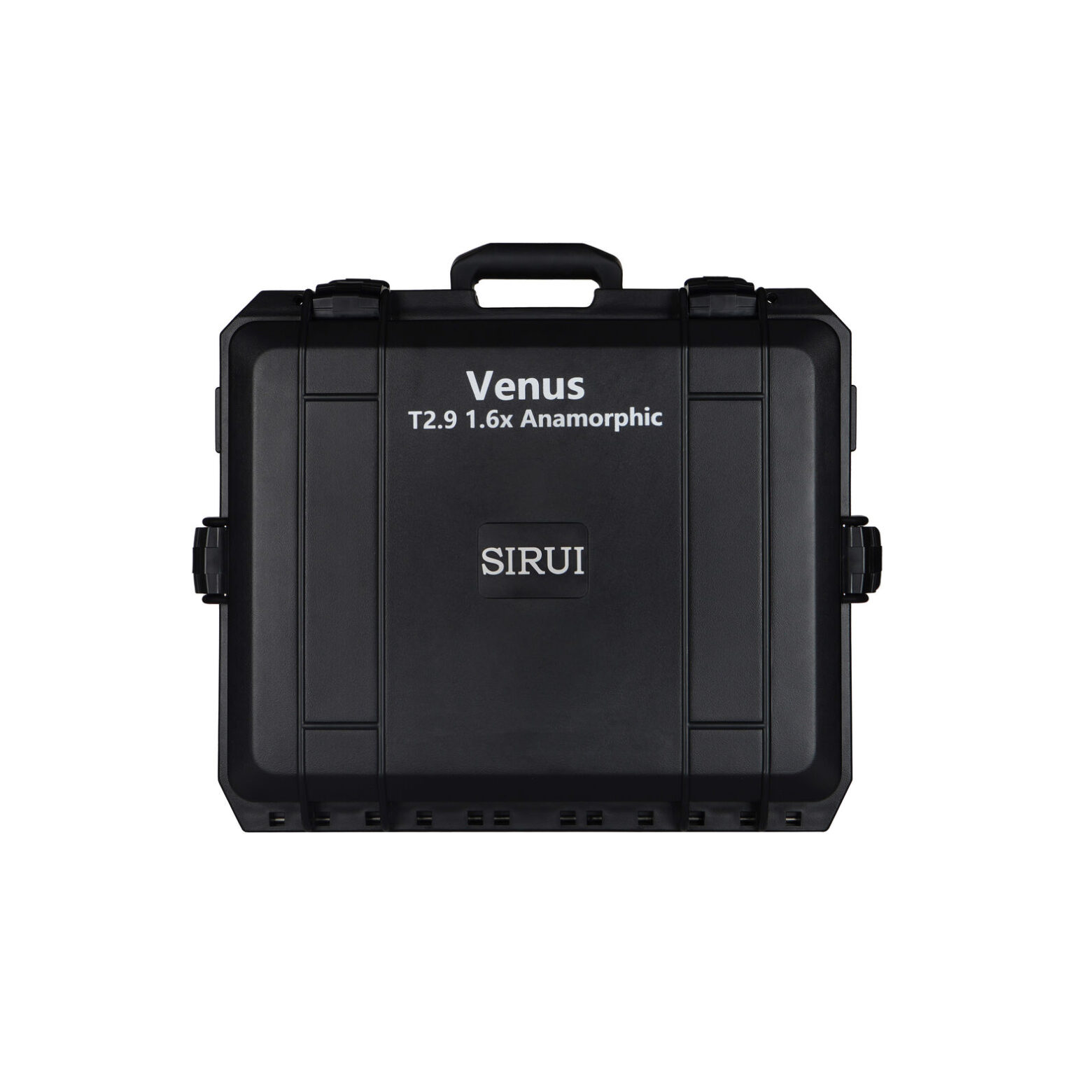 SIRUI Hard Case for Venus 5-Lens Kit (with 150mm Space) | Cinegear ...
