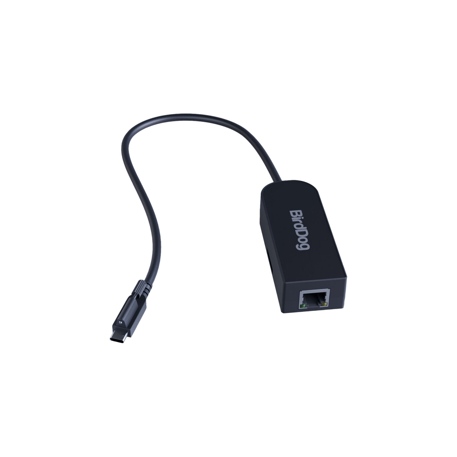 BirdDog PoE Adaptor for MAKI Live | Cinegear Amsterdam